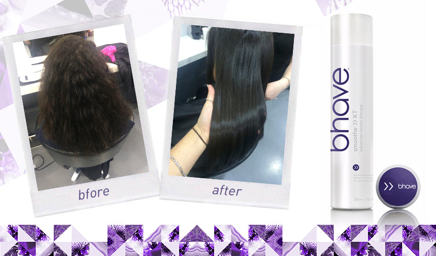 Introducing smoothe XT by bhave – bhave professional haircare