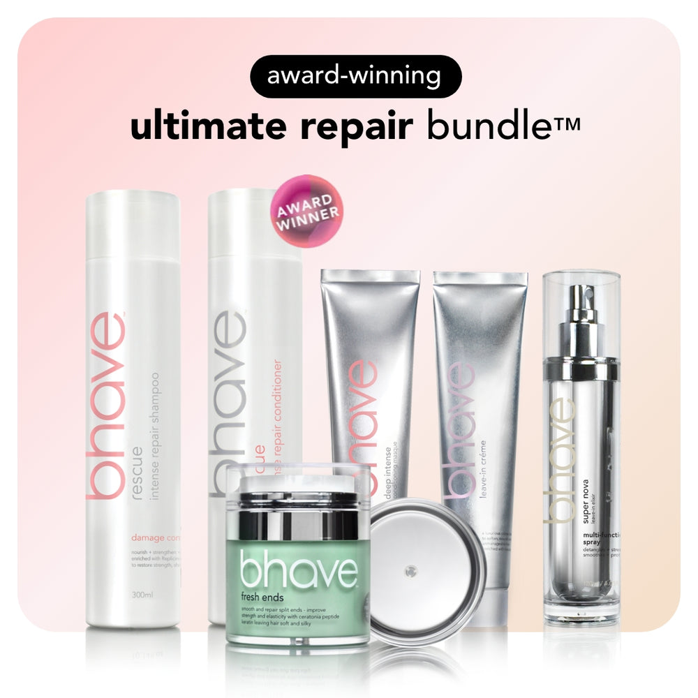 bhave professional haircare