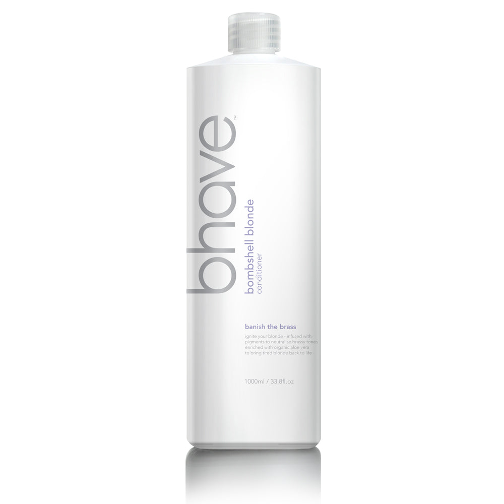 All – bhave professional haircare