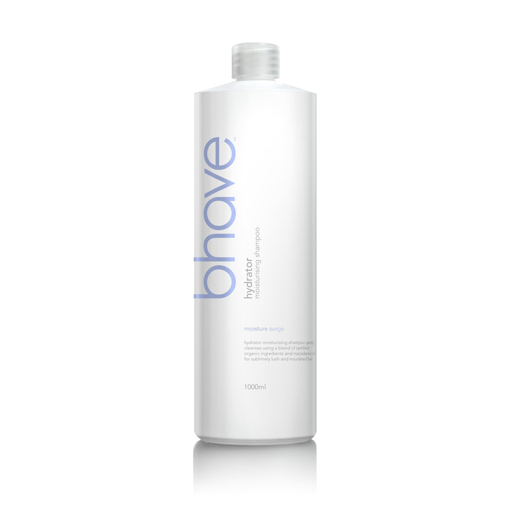 bhave professional haircare